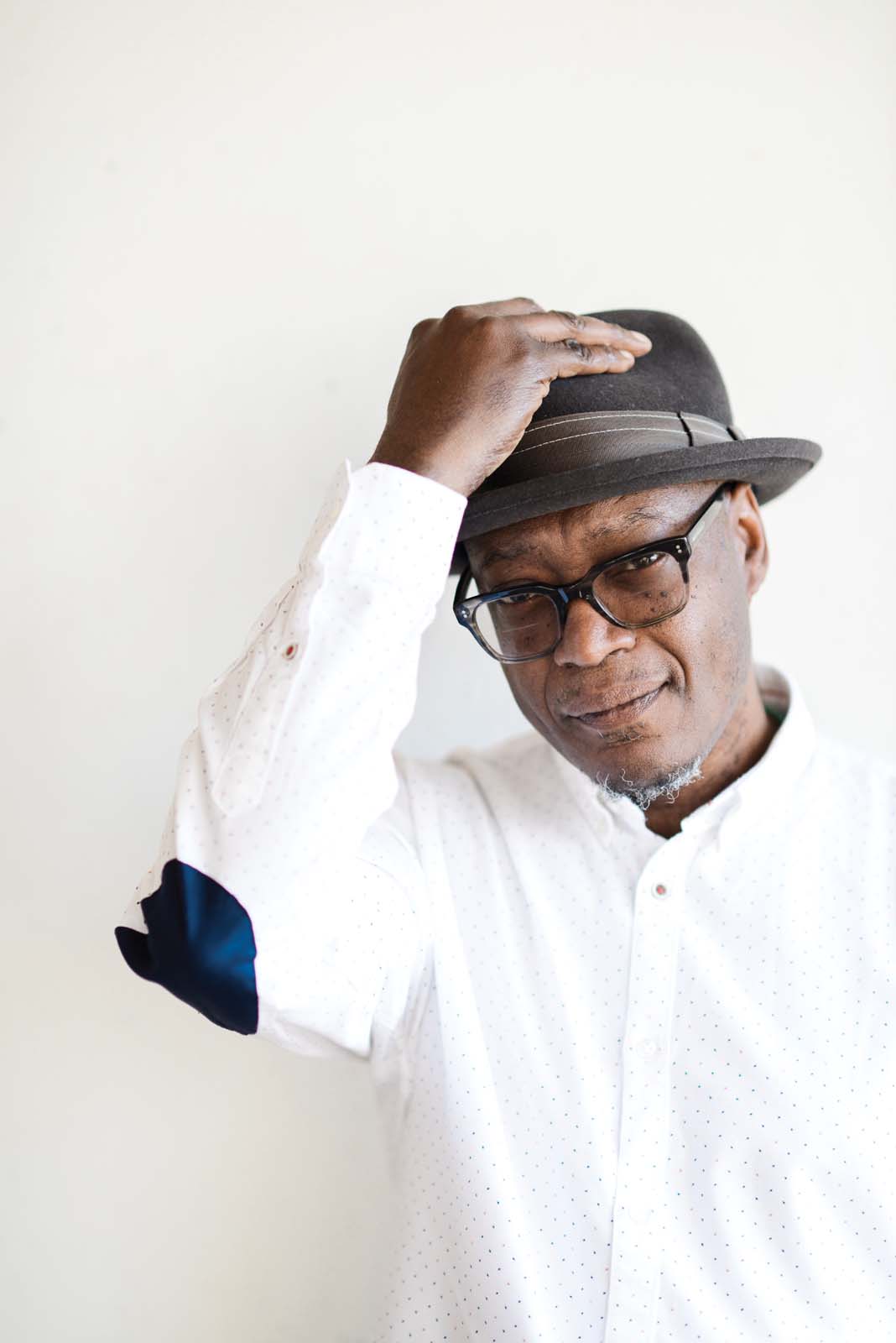 Profile: Daniel Minter (1961-) – Black Art Story