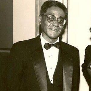 Profile: Charles R. Johnson (1948-) – Black Art Story