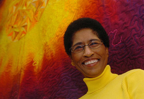 Profile: Gwendolyn Ann Magee (1943-2011) – Black Art Story