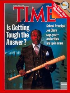 Profile: Joe Louis Clark (1938-2020) – Black Art Story