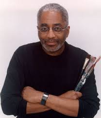 Profile: Keith Mallett (1948-) – Black Art Story