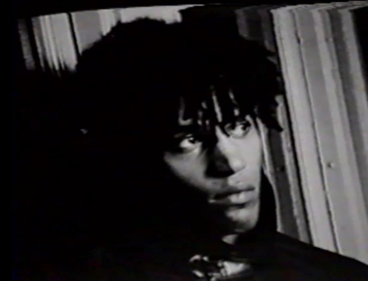 Profile: Michael Jerome Stewart (1958-) – Black Art Story