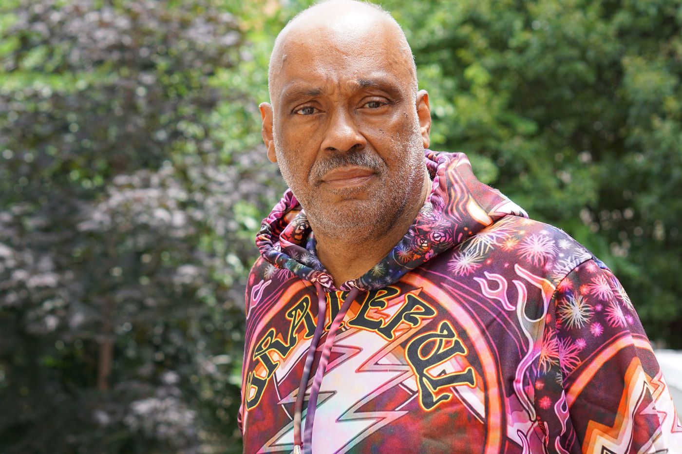 Profile: Daniel “Danny” Simmons Jr. (1953-) – Black Art Story