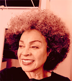 Profile: Gale Fulton Ross (1974-) – Black Art Story