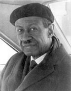 Profile: James A. Porter (1905-1970) – Black Art Story