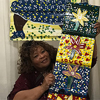 Profile: Missionary” Mary L. Proctor (1960-) – Black Art Story