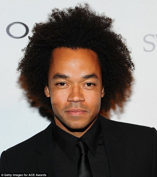 Profile: Patrick Robinson (1966-) – Black Art Story