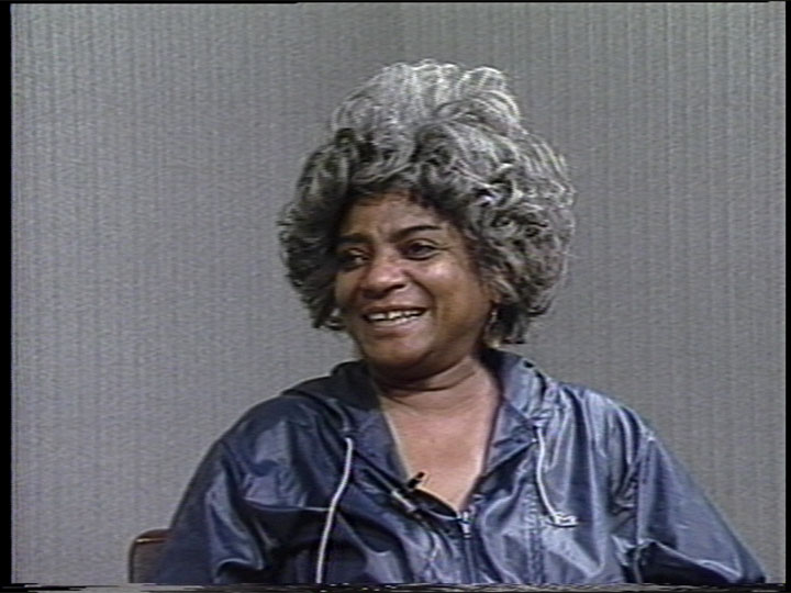 Profile: Sylvia Snowden (1942-) – Black Art Story