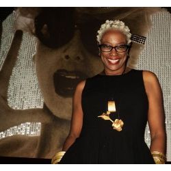 Profile: Cheryl R. Riley (1952-) – Black Art Story
