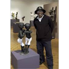 Profile: Dr. Charles Smith (1940-) – Black Art Story