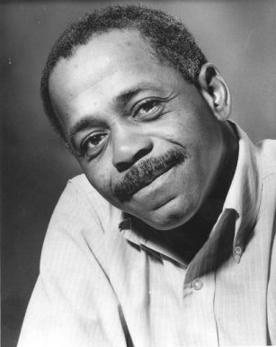 Profile: William Walker (1927-2011) – Black Art Story