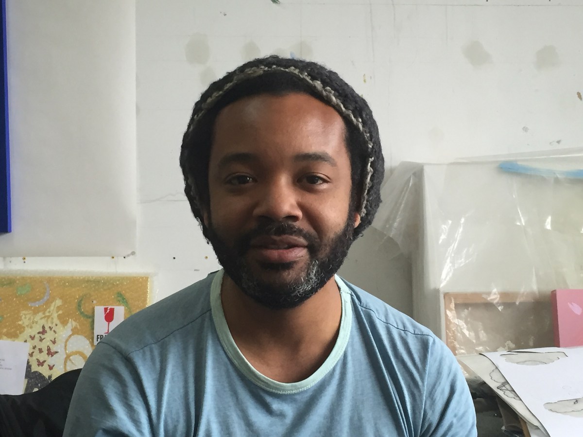 Profile: William Villalongo (1975-) – Black Art Story