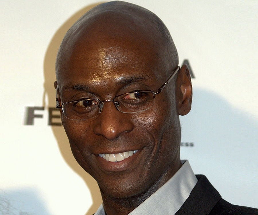 Profile: Lance Reddick (1962-2023) – Black Art Story